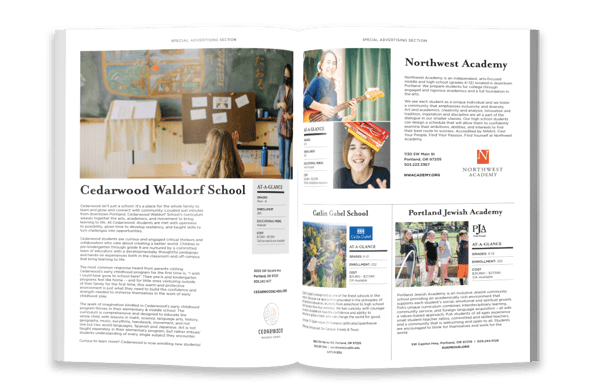 Portland Monthly Media Kit